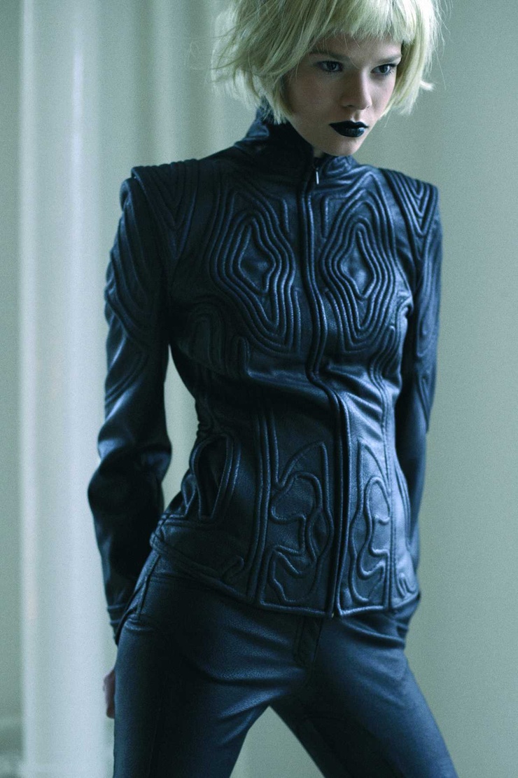 Picture of Anna Pichler