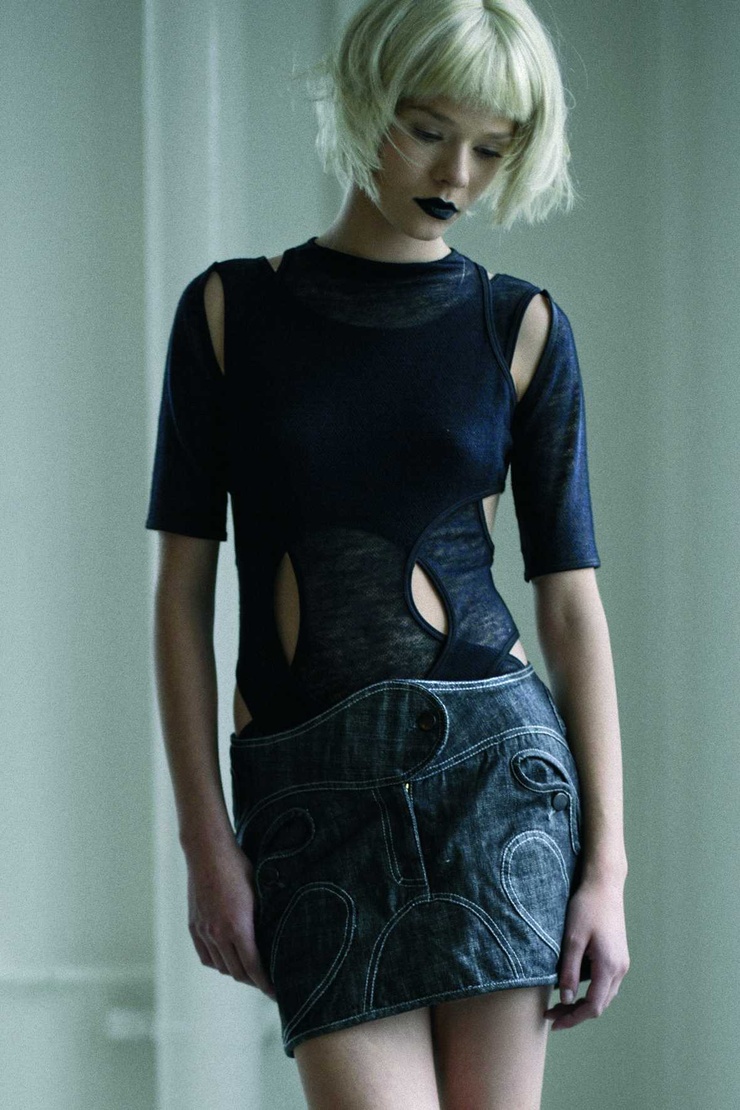 Picture of Anna Pichler