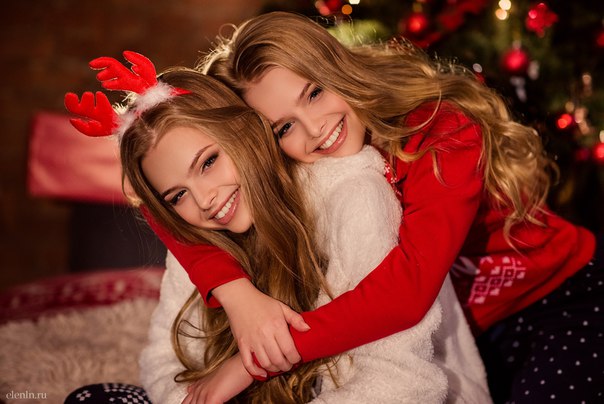 Picture of Alisa Denisovna