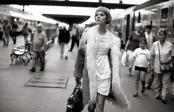 Picture of Anna Pichler