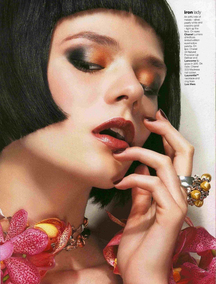 Picture of Anna Pichler