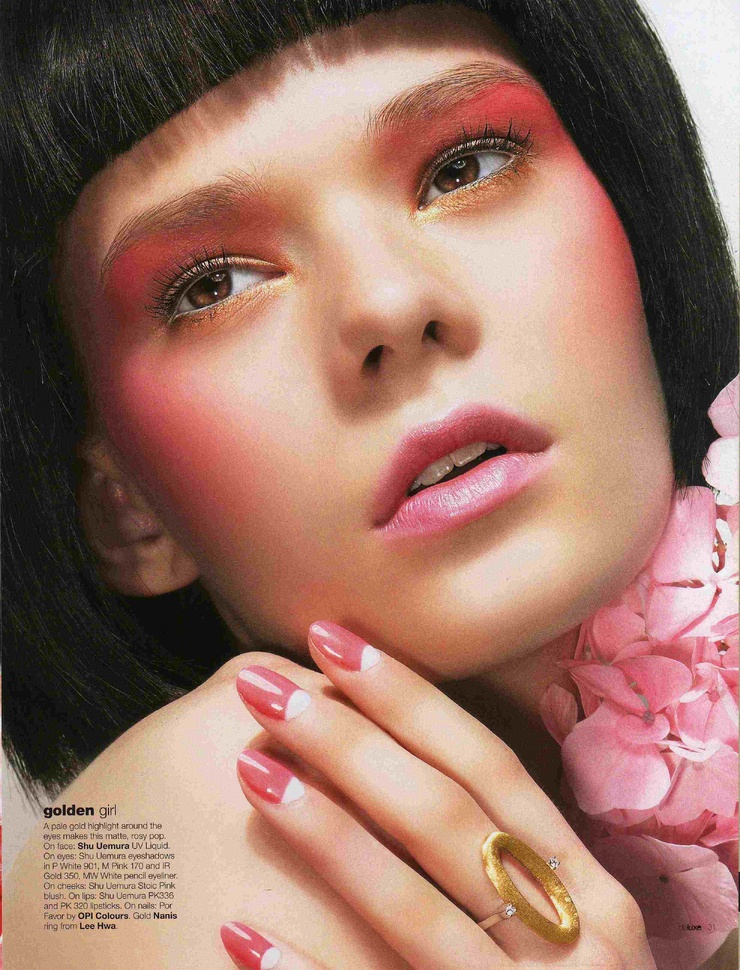 Picture of Anna Pichler