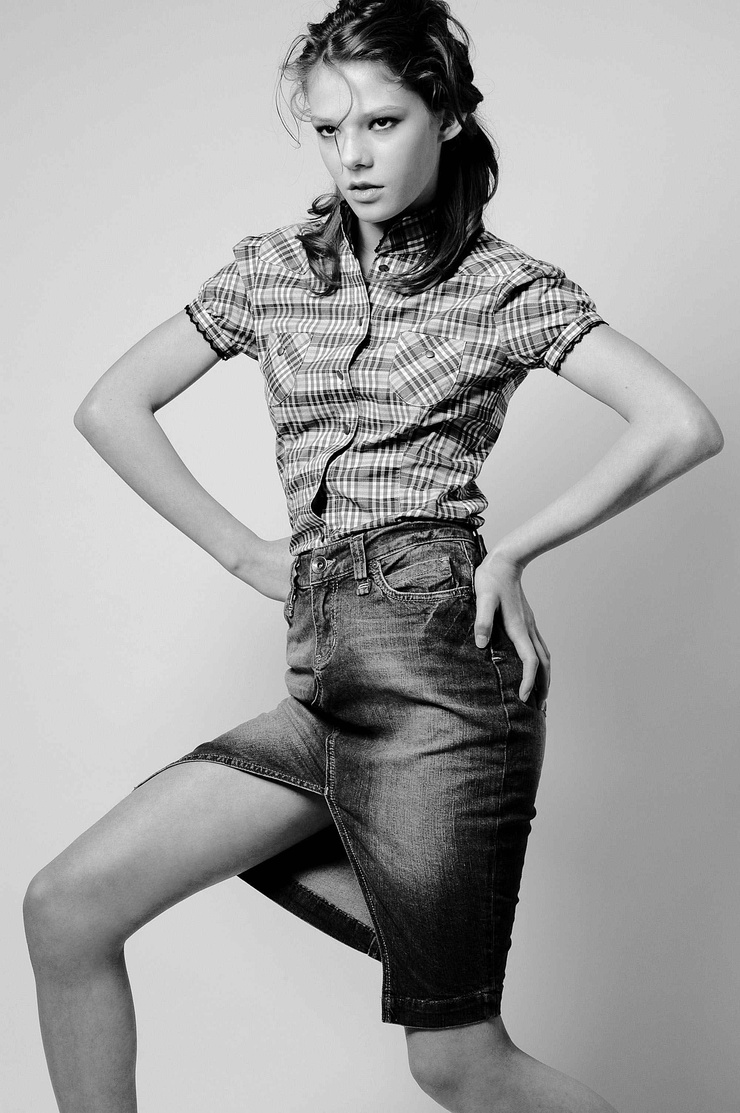 Picture of Anna Pichler