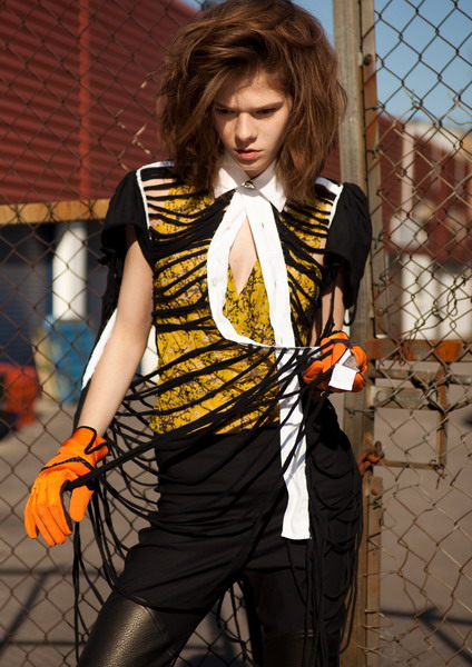 Picture of Anna Pichler