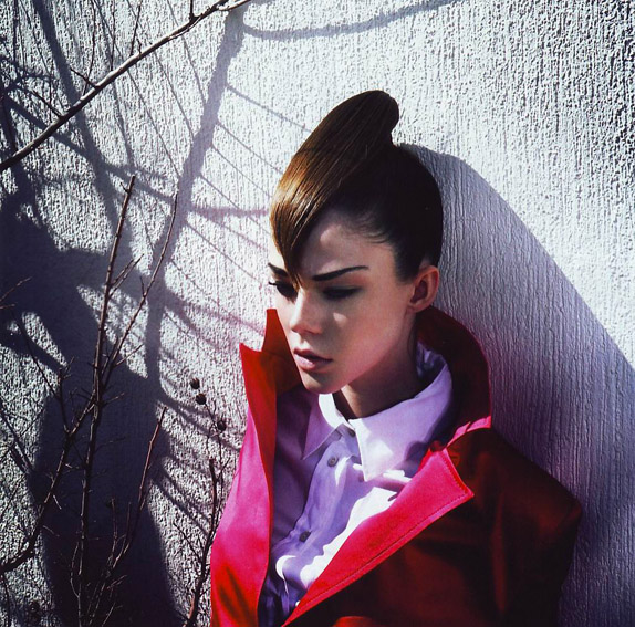 Picture of Anna Pichler