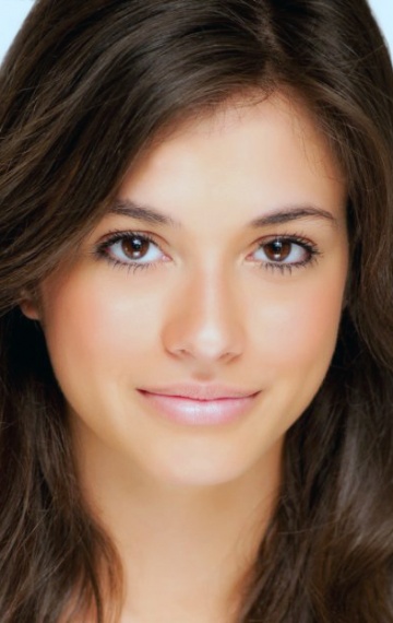 Image of Justene Alpert