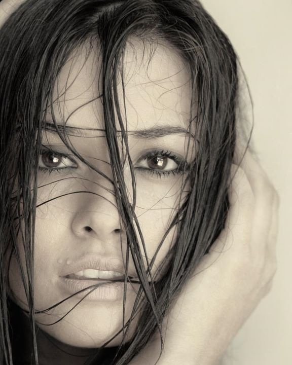 Picture of Justene Alpert