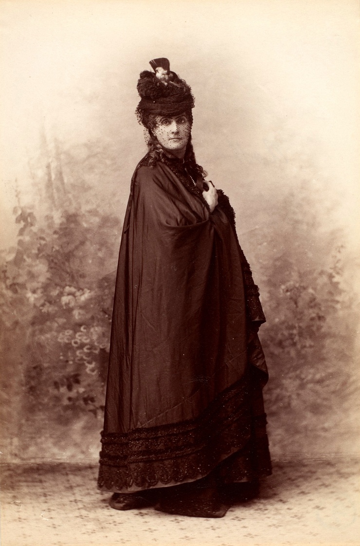 Picture of Virginia Oldoini