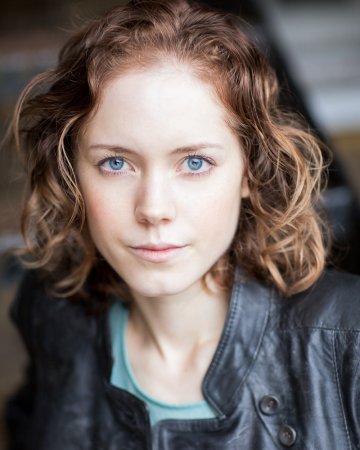 Picture of Katherine Press