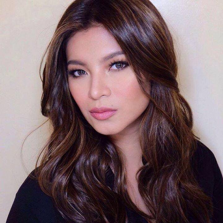 Picture of Angel Locsin