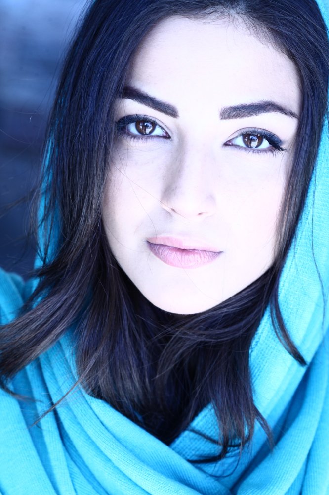 Picture of Medalion Rahimi