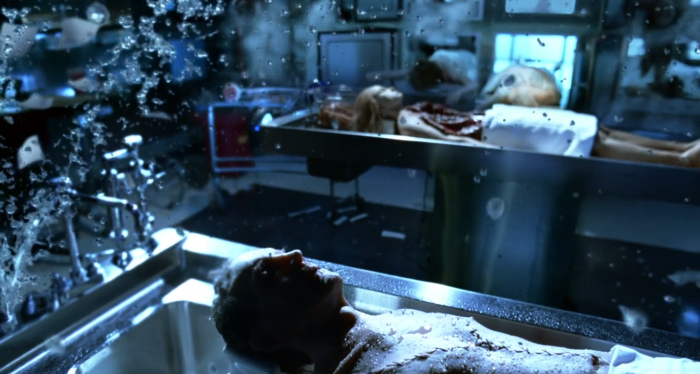 CSI: Crime Scene Investigation picture