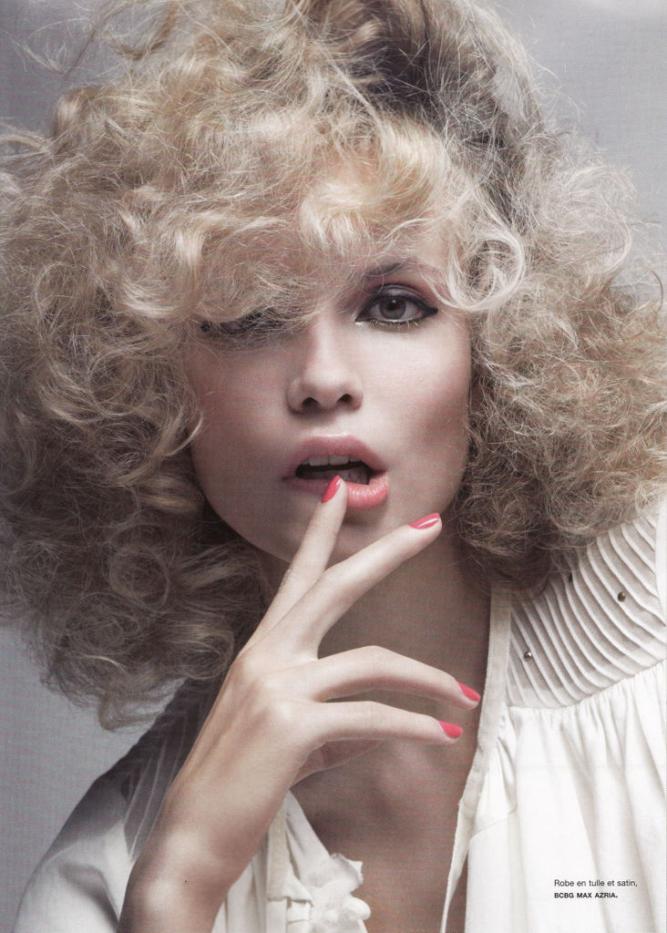 Picture of Natasha Poly