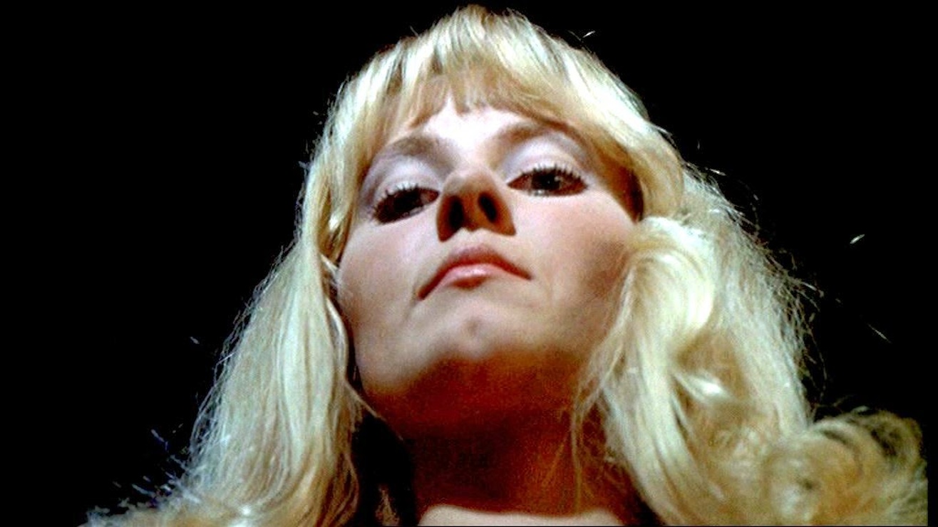 Image of Yutte Stensgaard