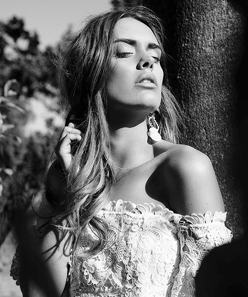 Picture of Anna Fritzdorf