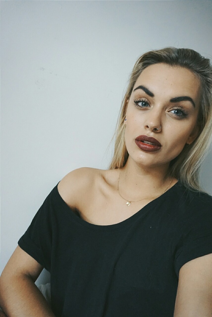 Picture of Anna Fritzdorf