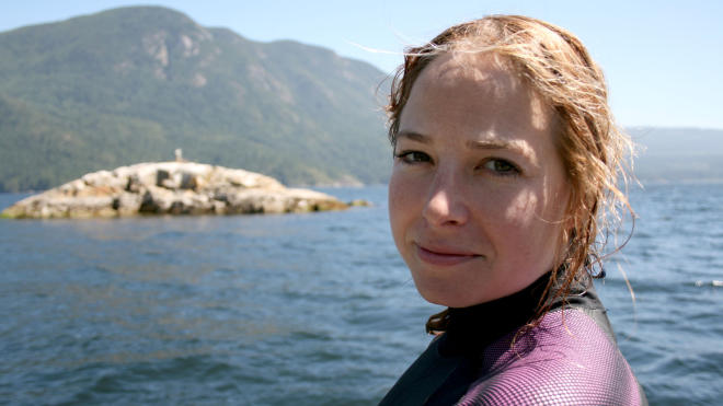 Picture of Alice Roberts
