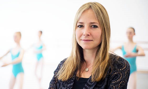 Picture of Alice Roberts