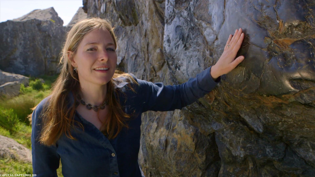 Picture of Alice Roberts