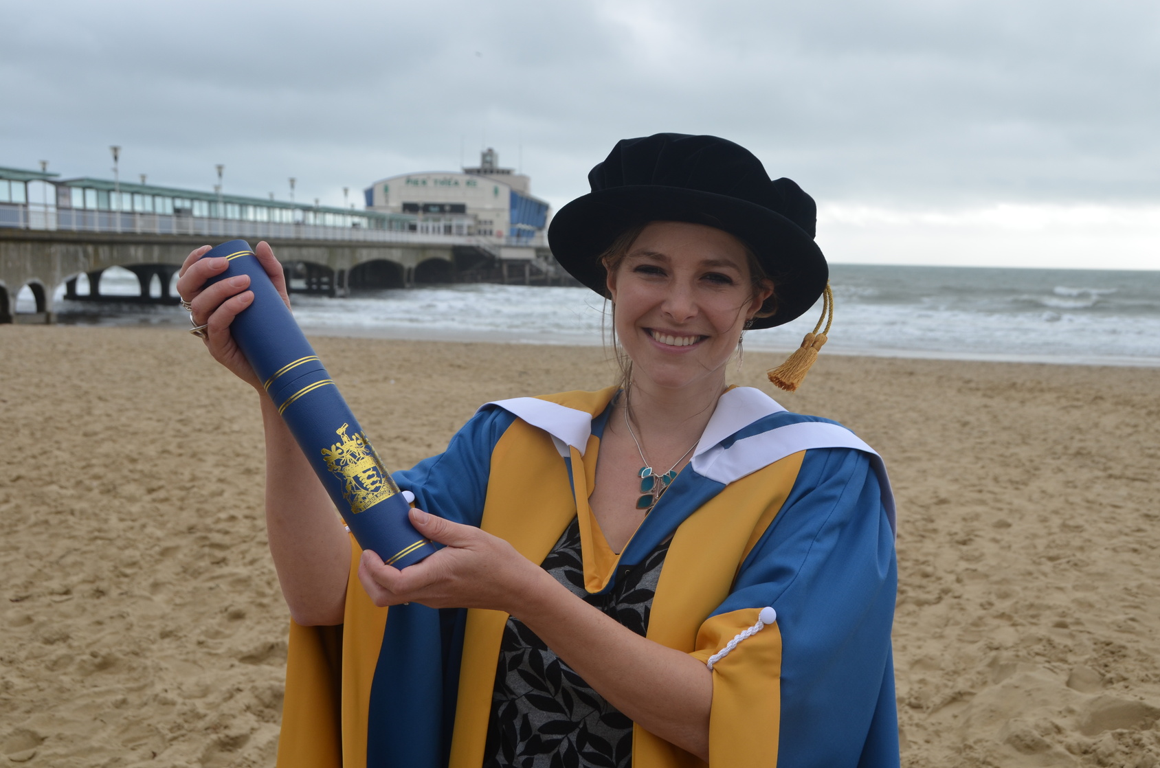 Picture of Alice Roberts