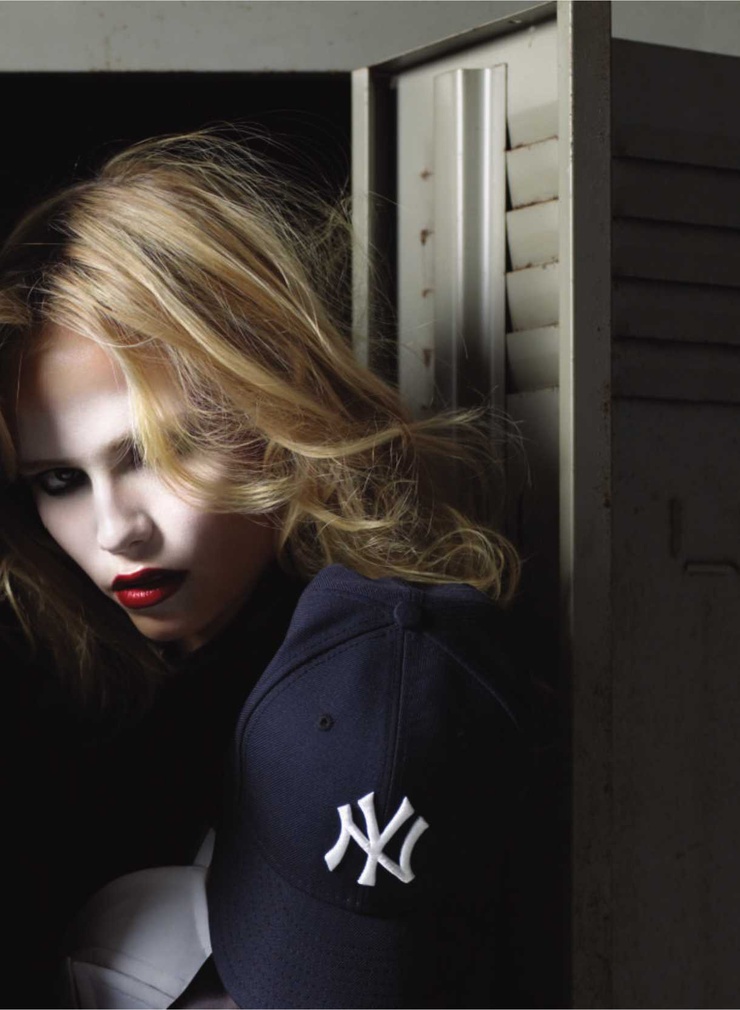 Picture of Natasha Poly