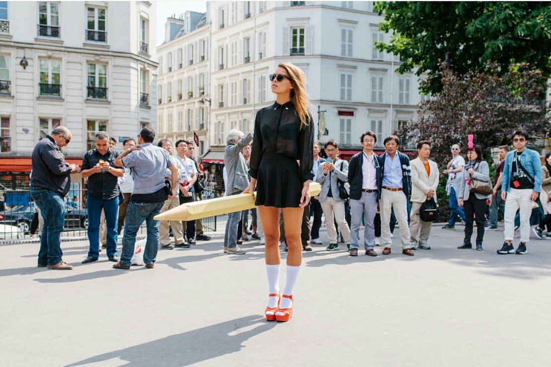 Picture of Marisa Papen