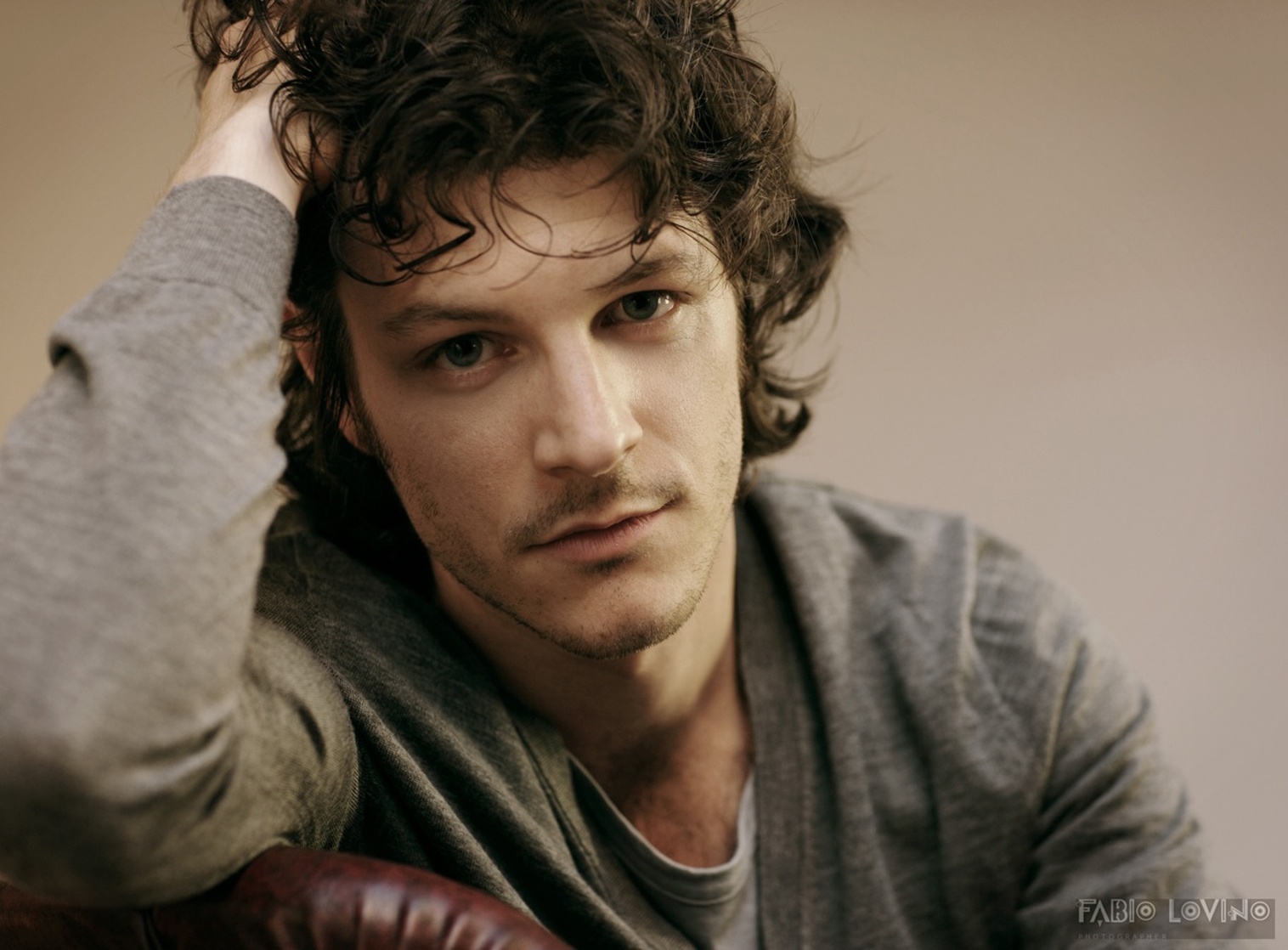 Picture of Andrea Bosca