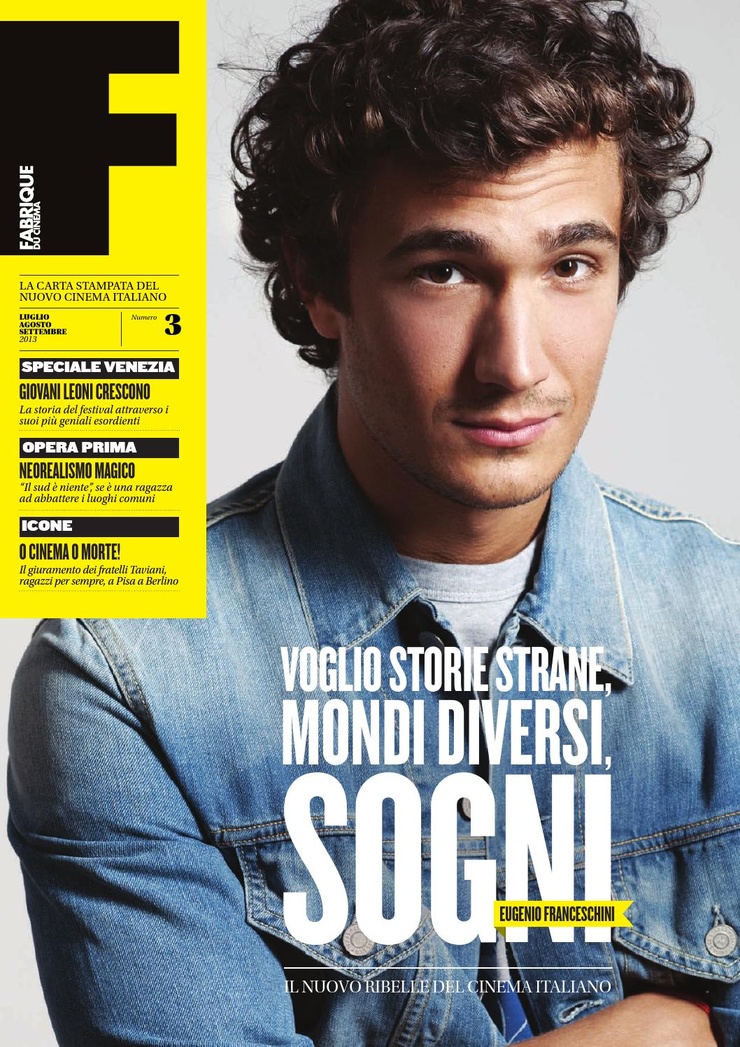 Eugenio Franceschini picture