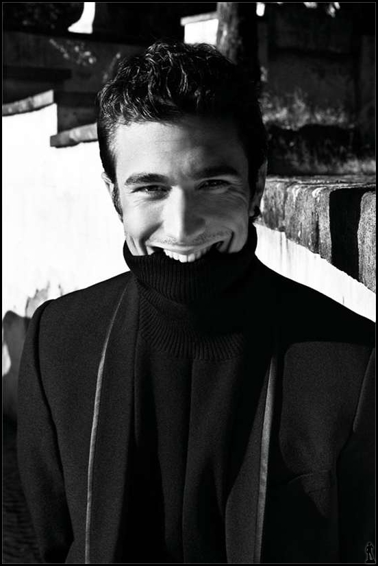 Picture of Eugenio Franceschini