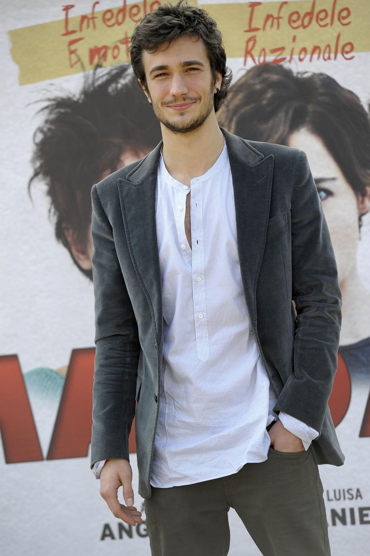 Picture of Eugenio Franceschini