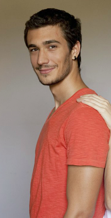 Picture of Eugenio Franceschini