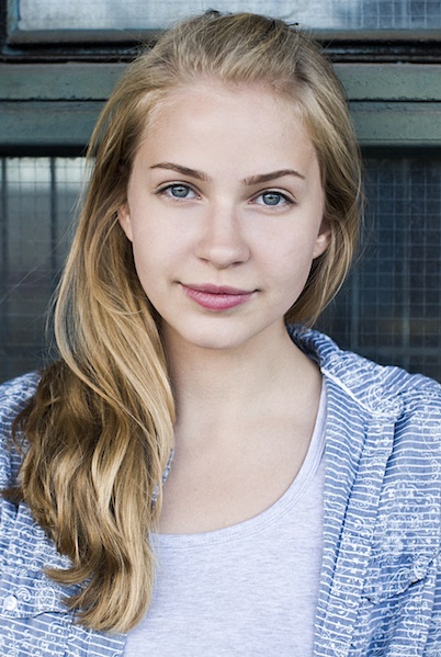 Picture of Katherina Unger