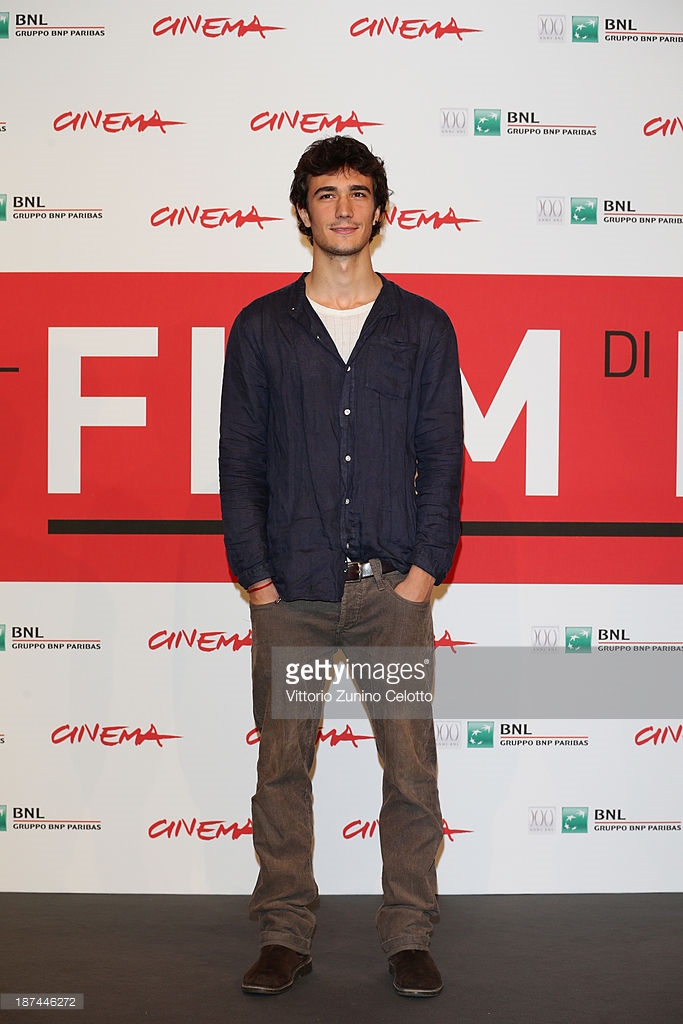 Eugenio Franceschini picture