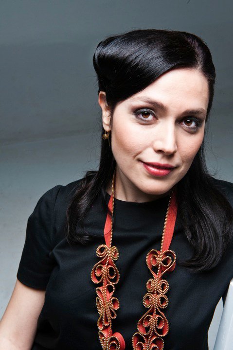 Picture of Ana Bacalhau