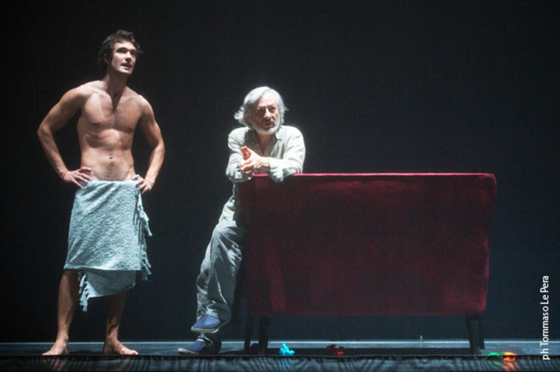 Picture of Eugenio Franceschini