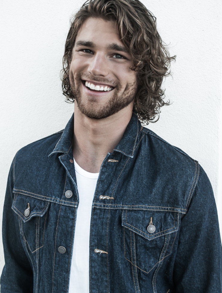 Picture of Cole Monahan