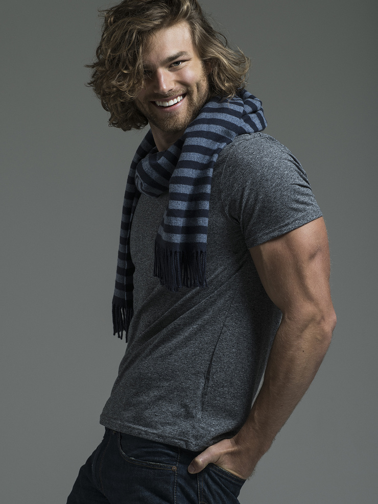 Picture of Cole Monahan