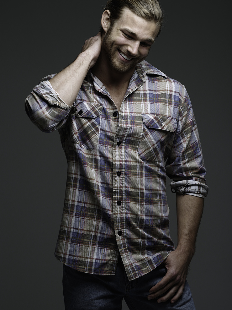 Picture of Cole Monahan