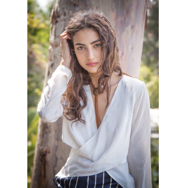 Picture of Medalion Rahimi