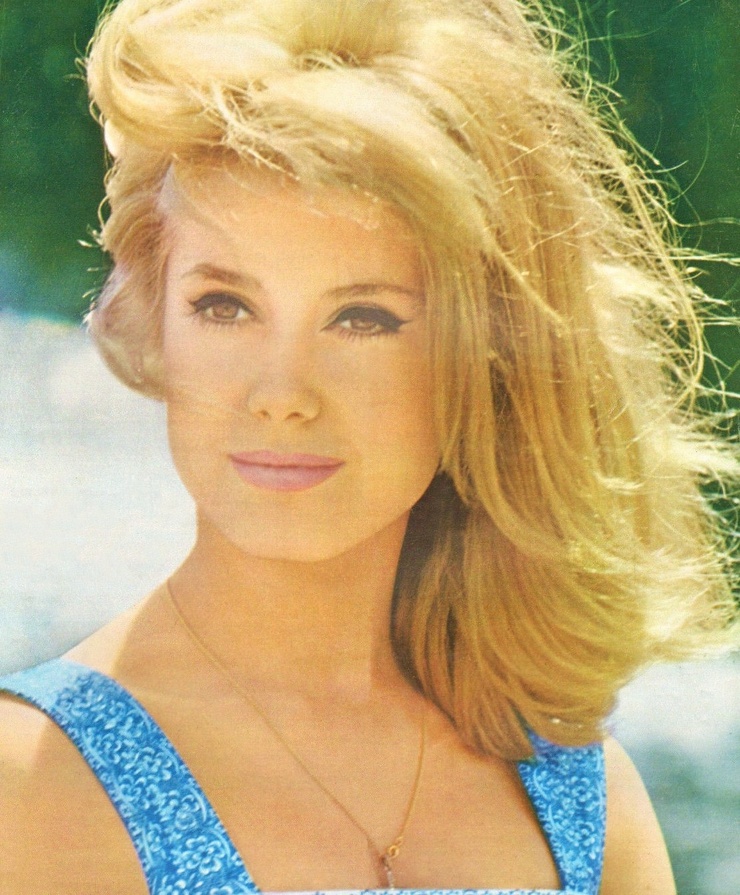 Picture of Catherine Deneuve