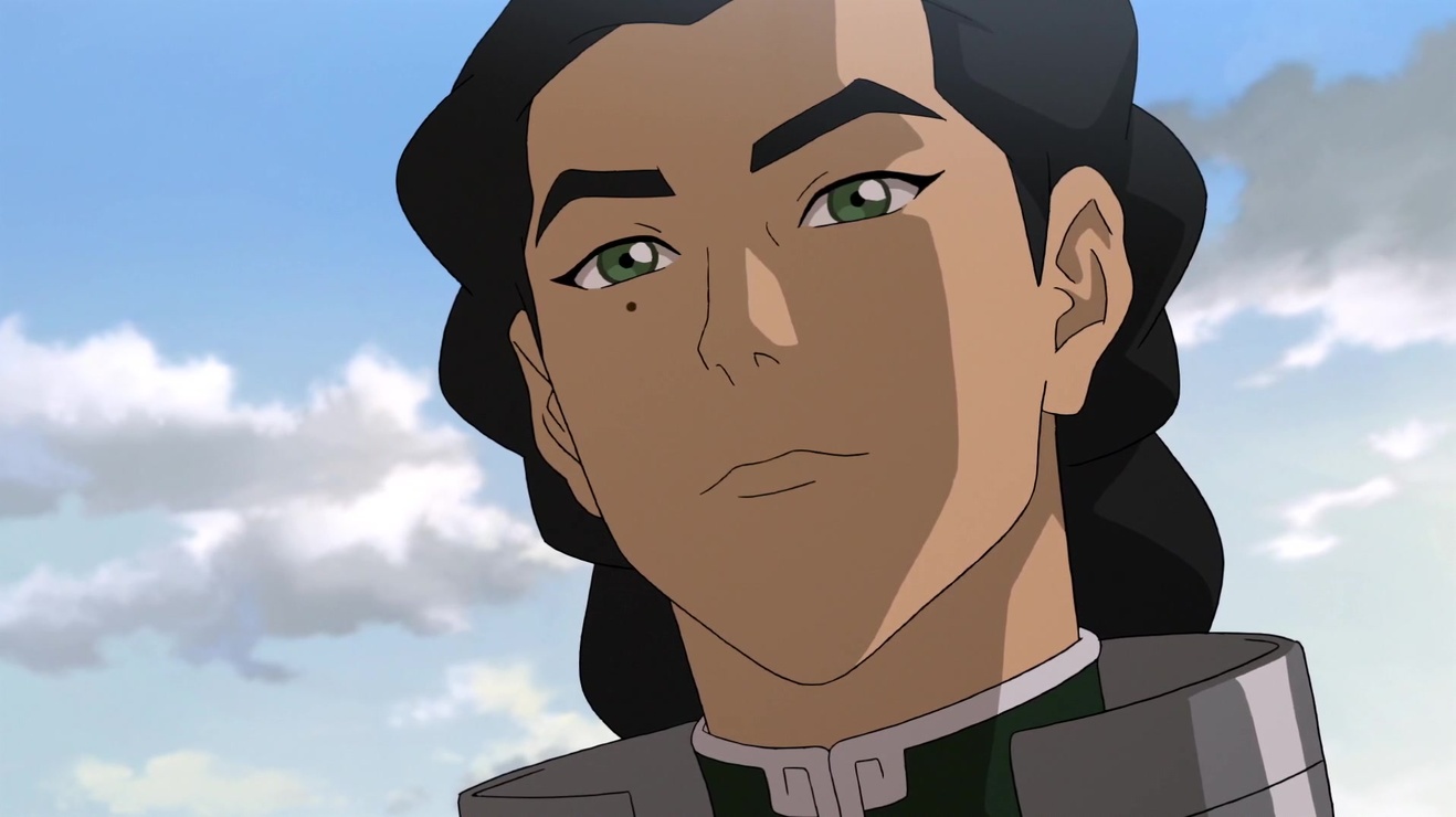 Picture of Kuvira
