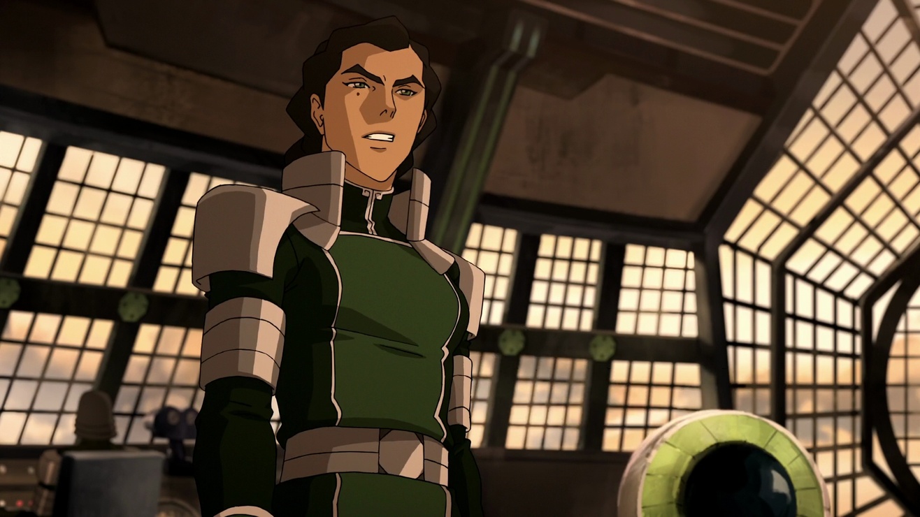 Kuvira image