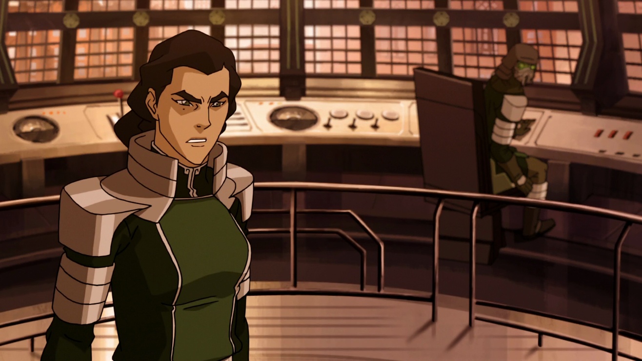 Kuvira picture