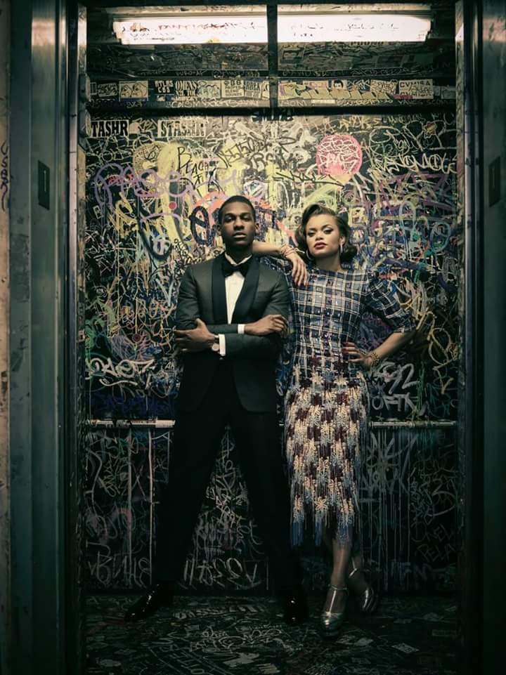 Picture of Leon Bridges