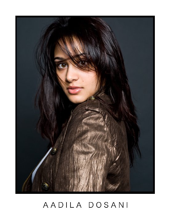 Picture of Aadila Dosani