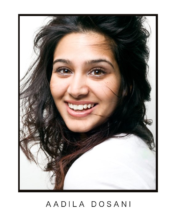 Picture of Aadila Dosani