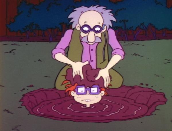 Picture of Rugrats