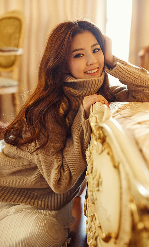 Picture of Lee Chae Eun