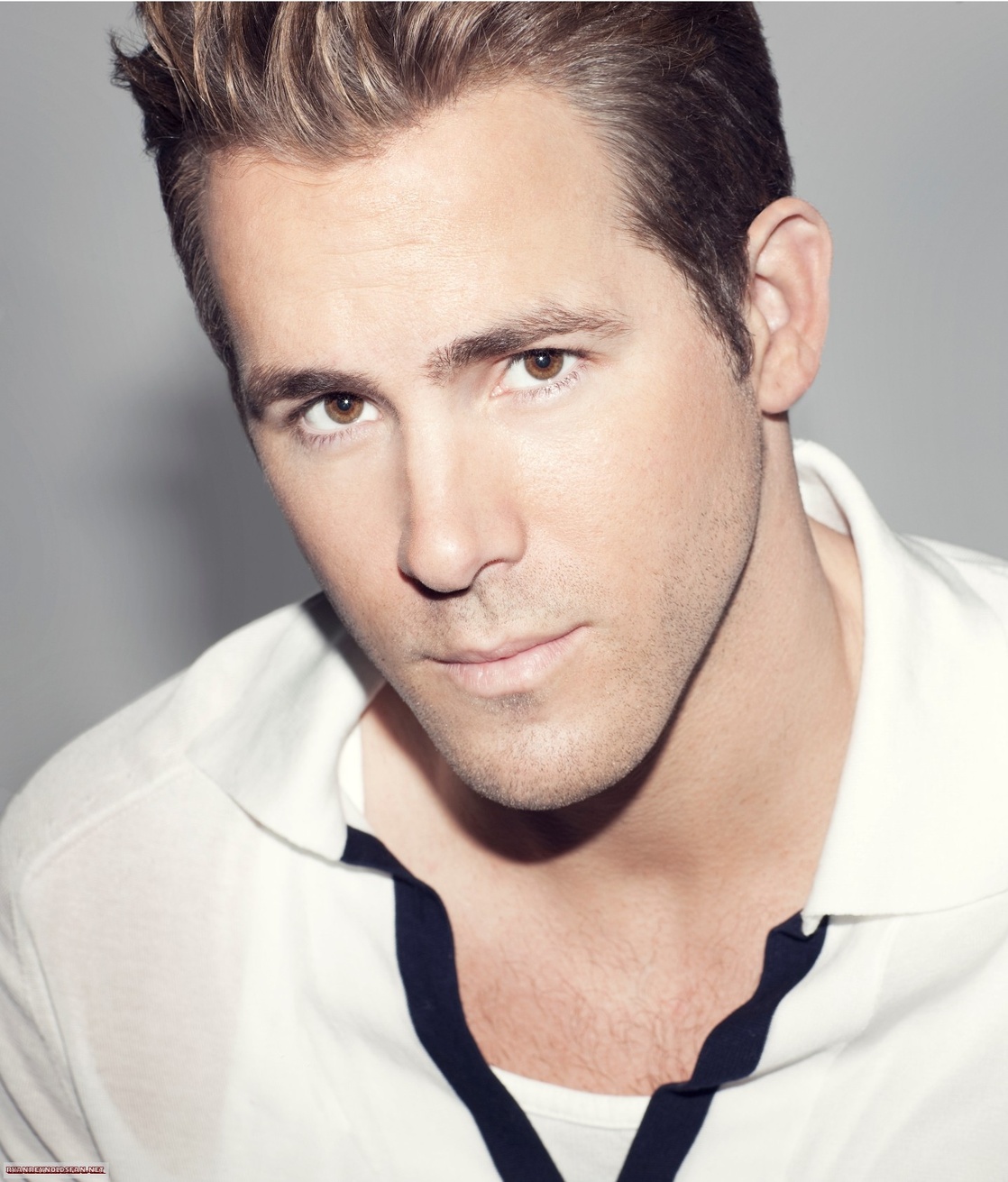 Image of Ryan Reynolds