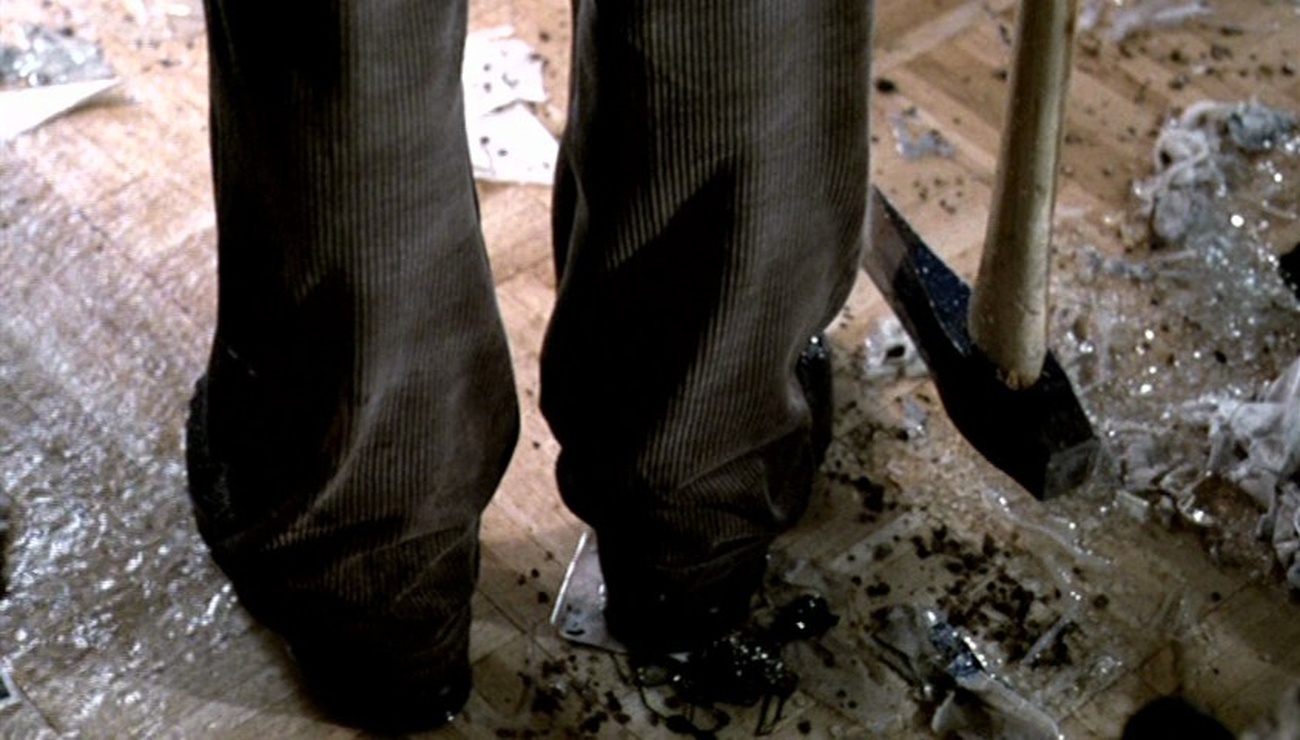 The Seventh Continent (1989) picture